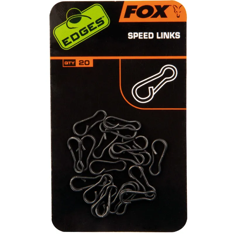 Fox Speed Links