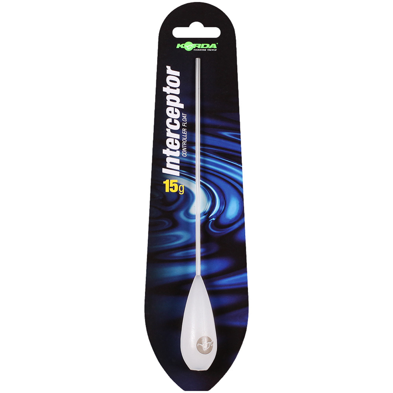 Korda Interceptor Controller