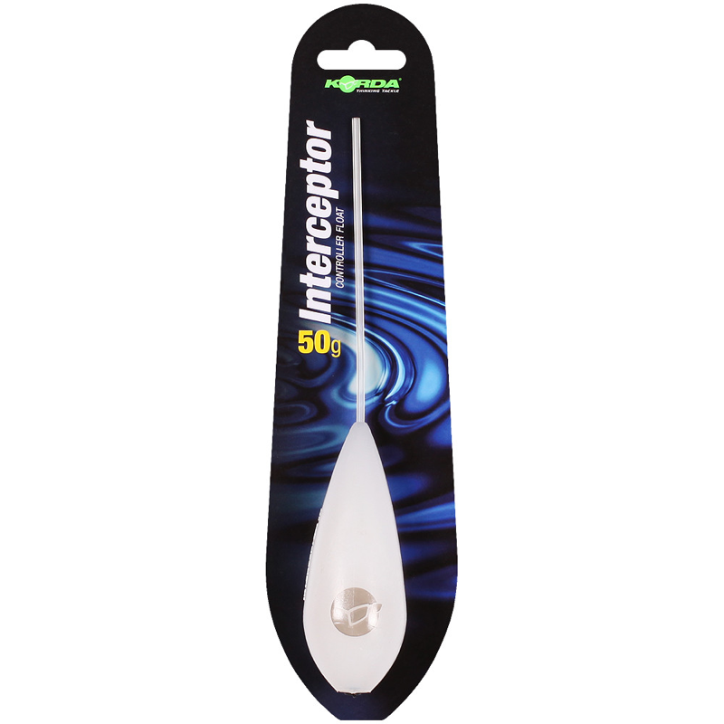 Korda Interceptor Controller