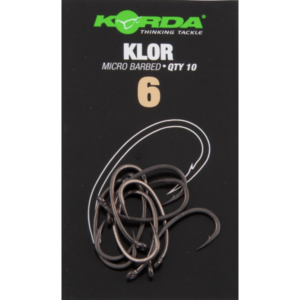 Korda Klor