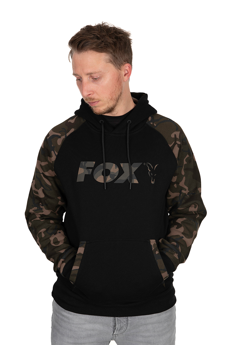 Fox Hoody