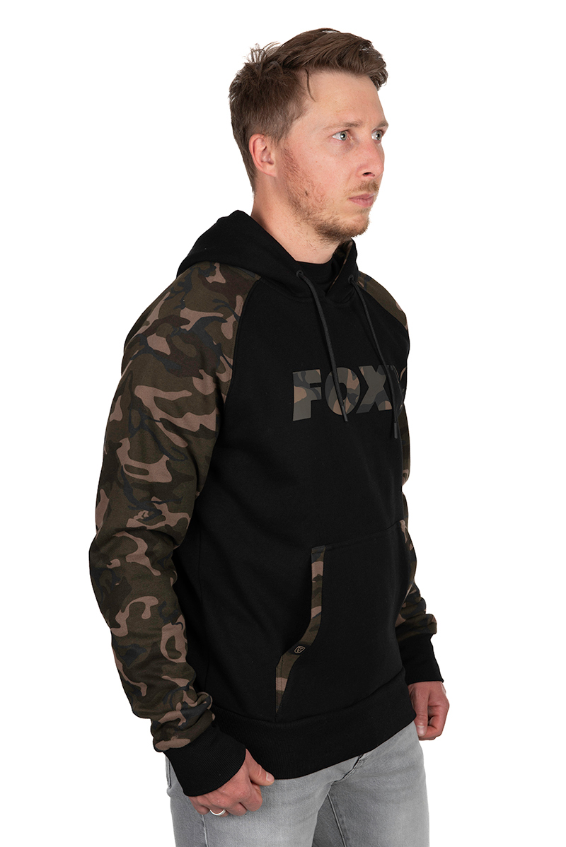 Fox Hoody