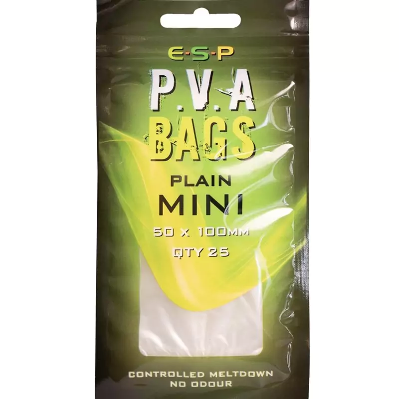 ESP PVA Mini Bag