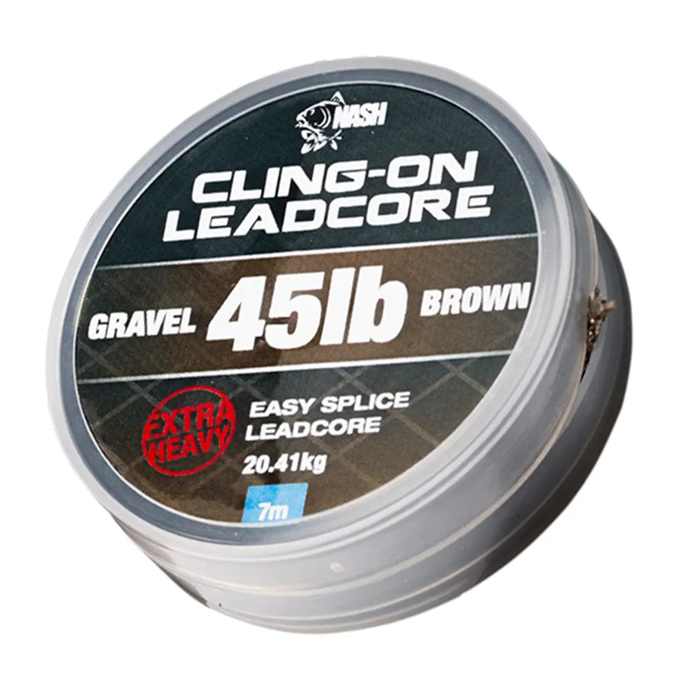 Nash Cling-On Leadcore