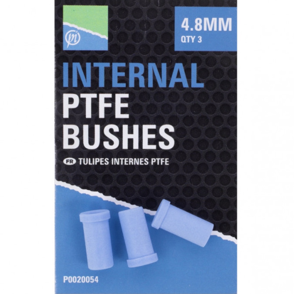 Preston Internal Bush