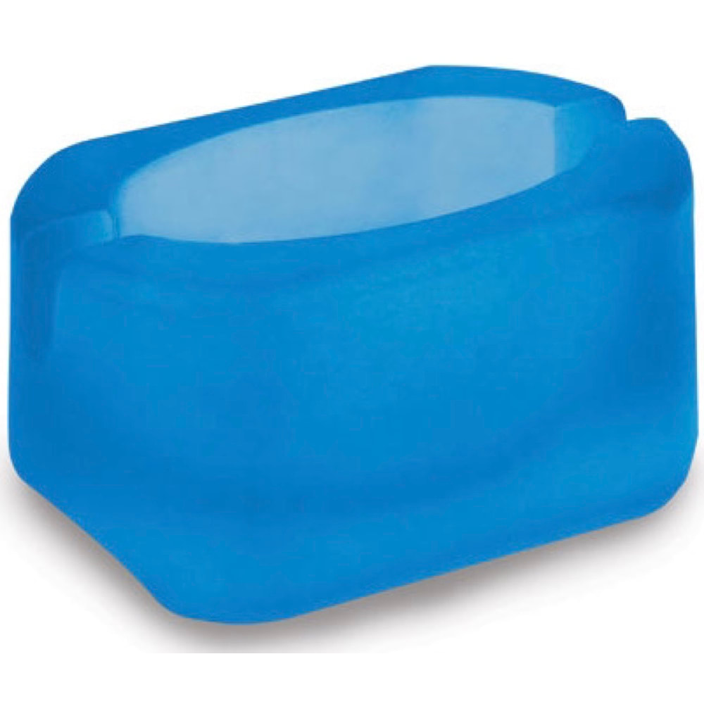 Matrix Squeeze and Feed Method Mould