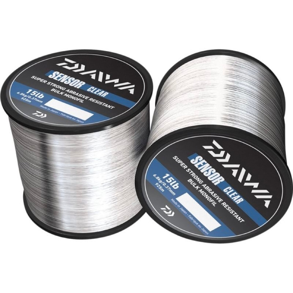 Daiwa Sensor Clear