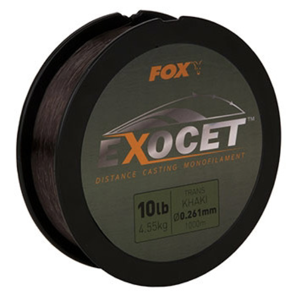 Fox Exocet Mono