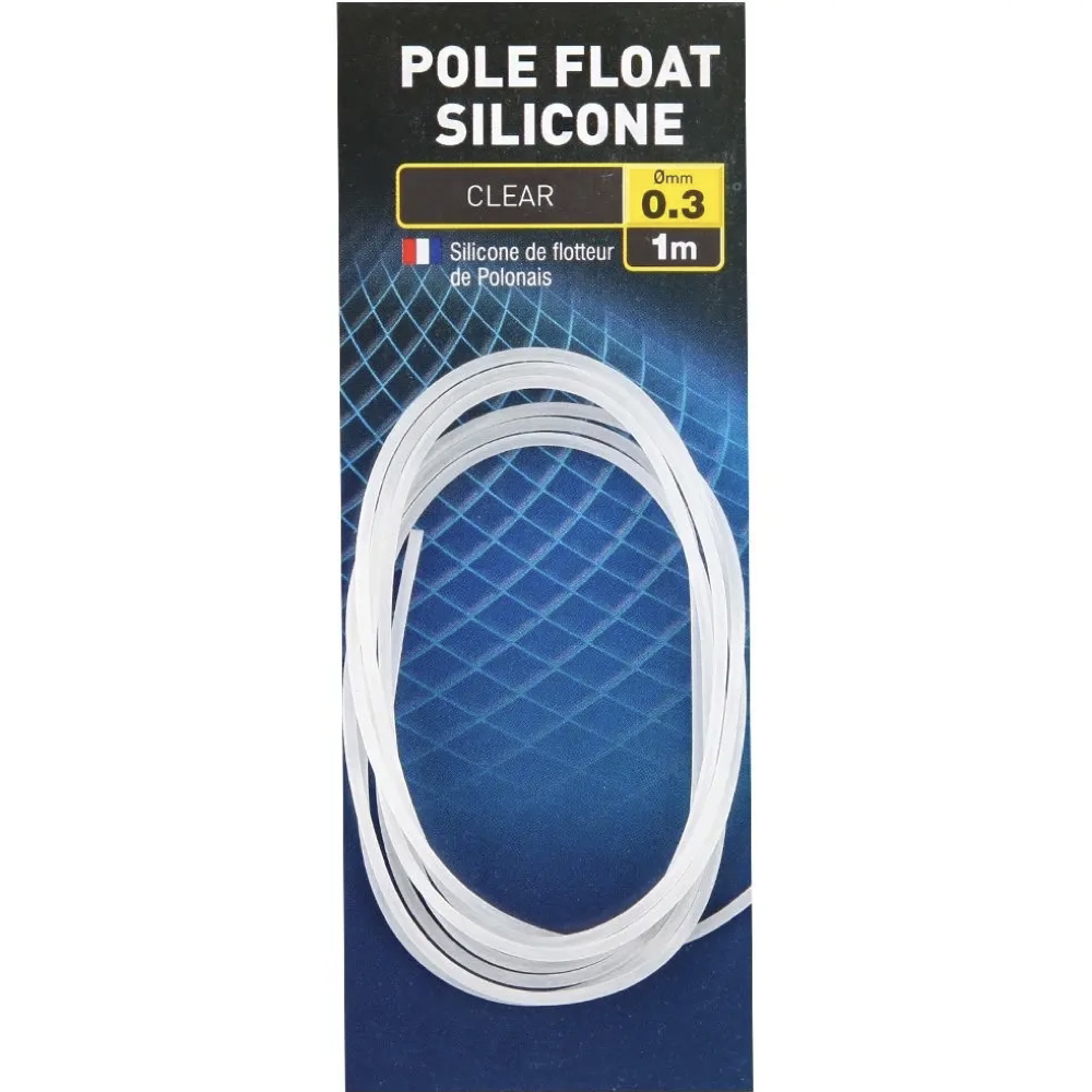 Matrix Silicone Tube