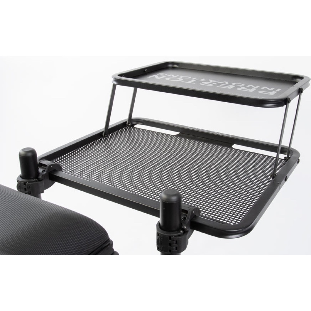 Preston Double Decker Tray
