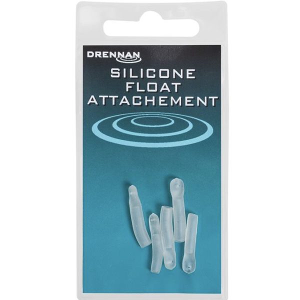 Floats and Attachments