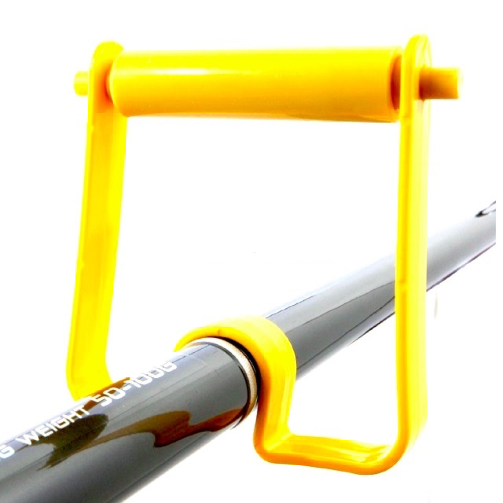 Breakaway Line Loader