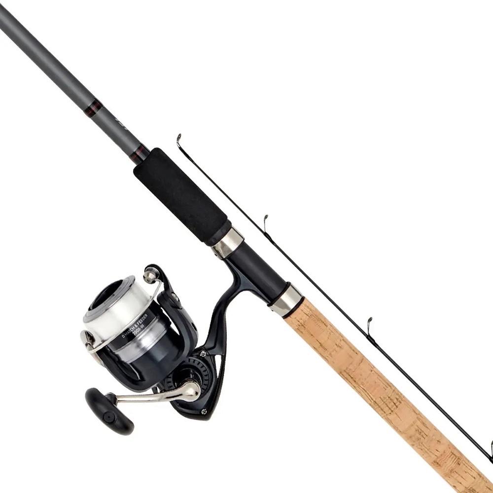 Daiwa D Match Combo