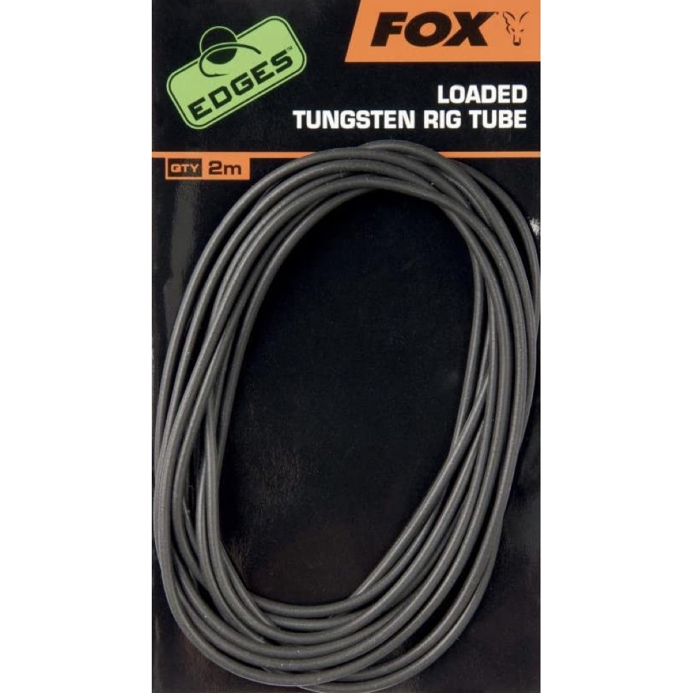 Fox Loaded Tungsten Tube