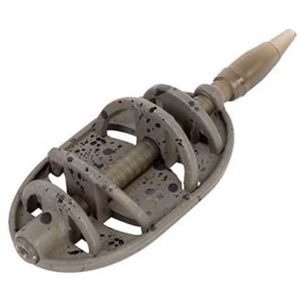 Preston ICS Dura Flat Method