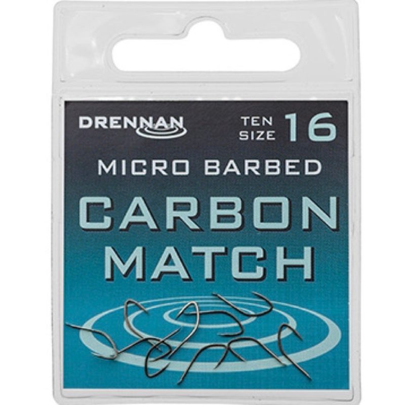 Drennan Carbon Match