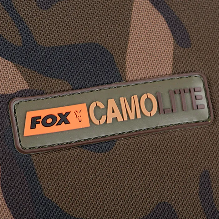 Fox Camolite RX