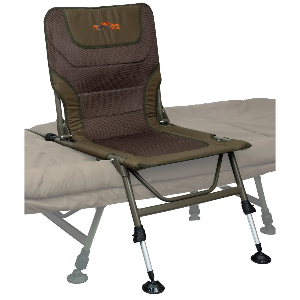 Fox Duralite Combo Chair