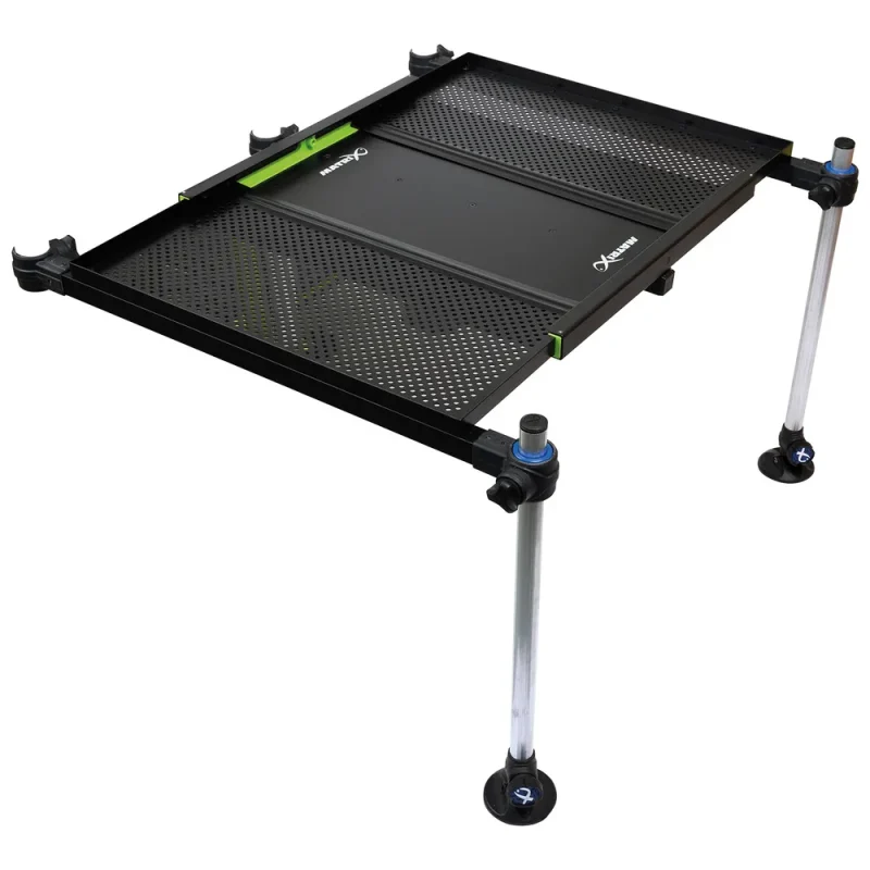 Matrix Extendable Side Tray
