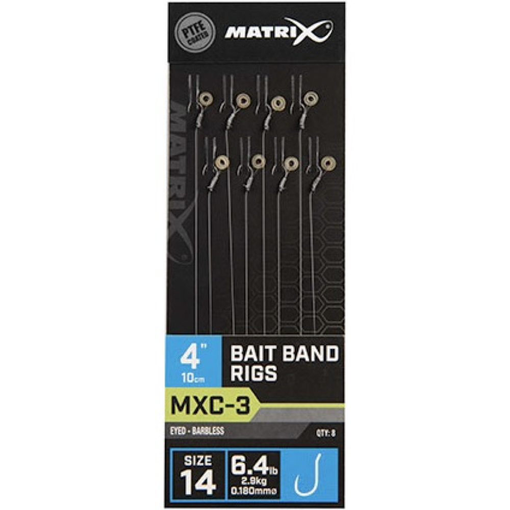 Matrix MXC3 Bait Band