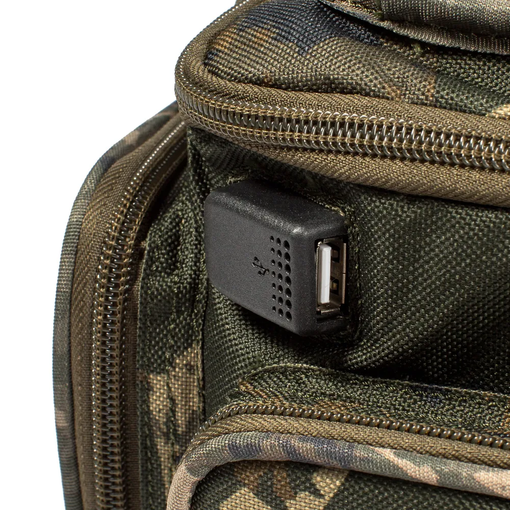 Nash Subterfuge Tech Bag