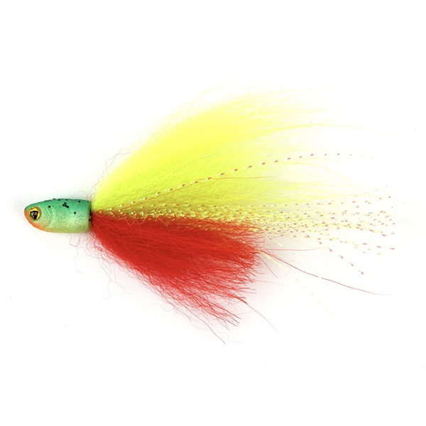 Rage Dropshot Fly
