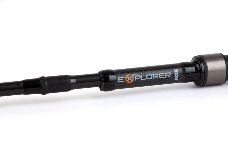 Fox Explorer