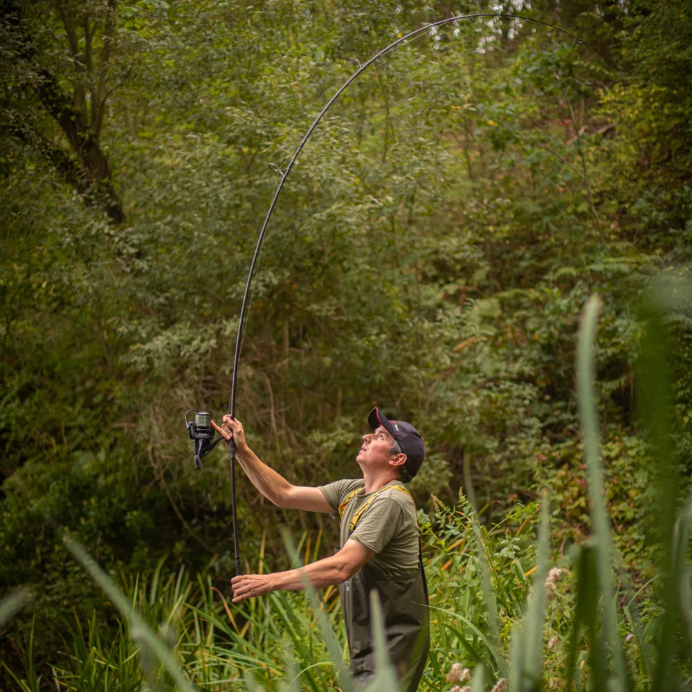 Fox Horizon X4 Abbreviated Handle