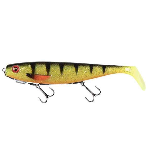 Rage Loaded Pro Shad