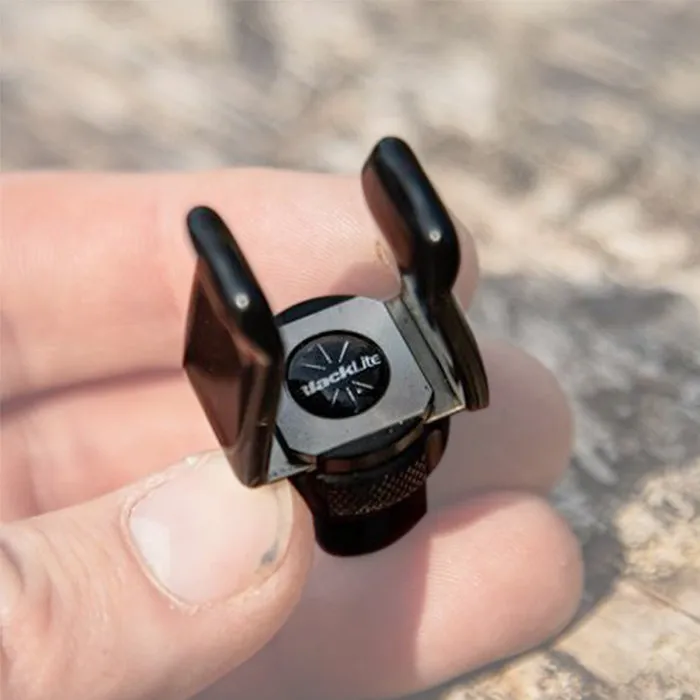 Solar Blacklite Back Rest