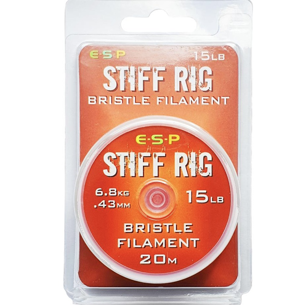 ESP Stiff Rig