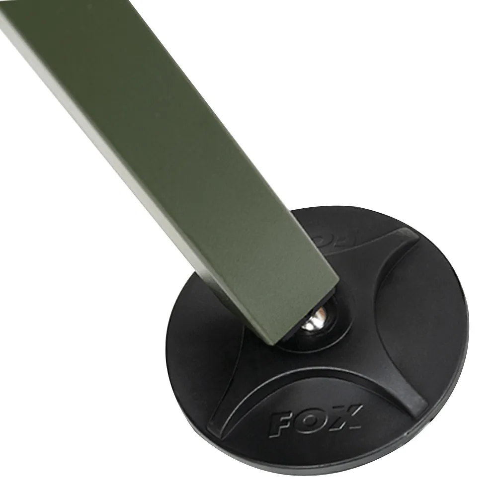 Fox R-Series Barrow Plus