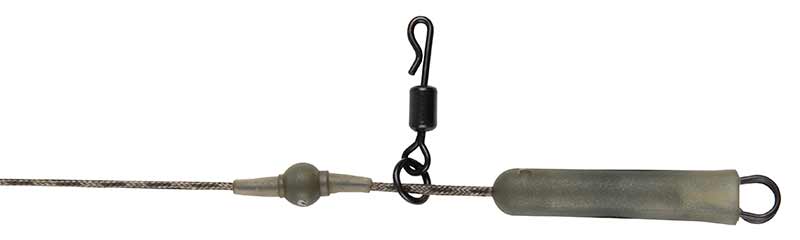 Fox Submerge Heli Rigs