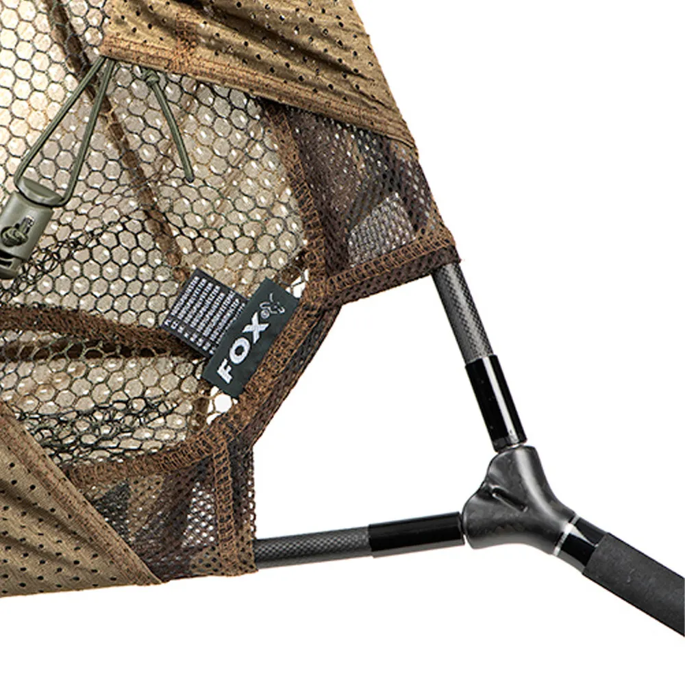 Fox Net Cover