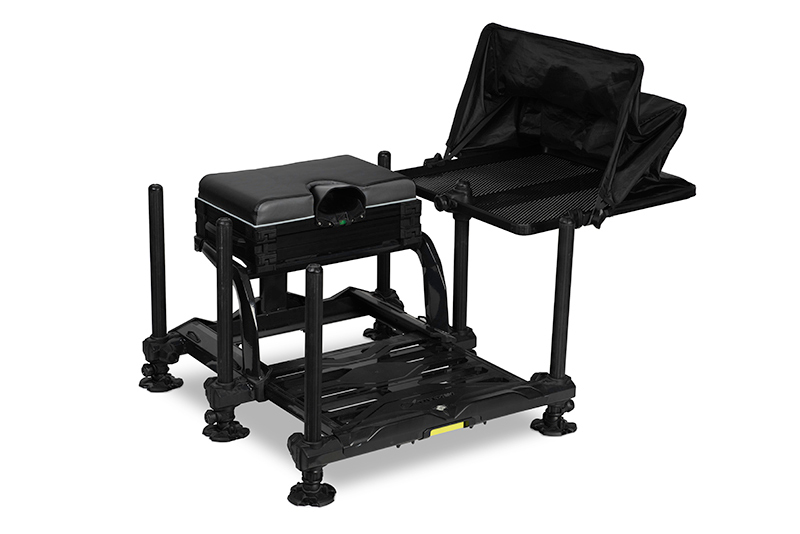 Matrix Side Tray Cover