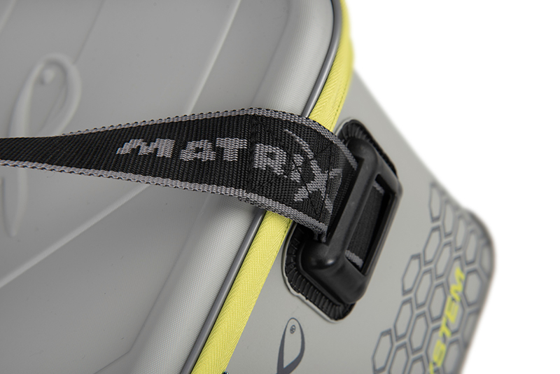 Matrix Bait Storage Bags