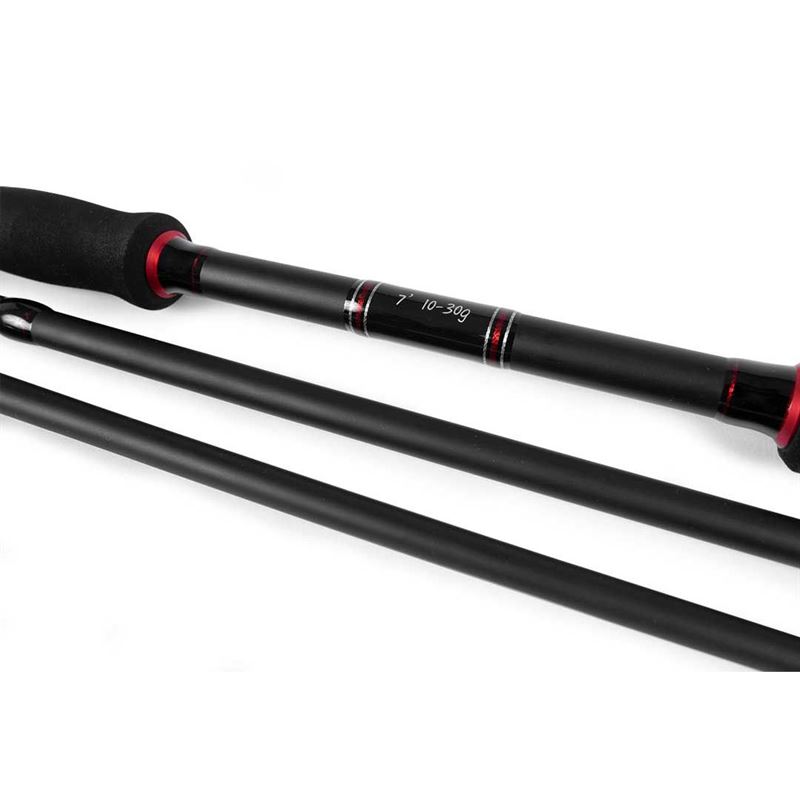 Korum Snapper Travel Rod