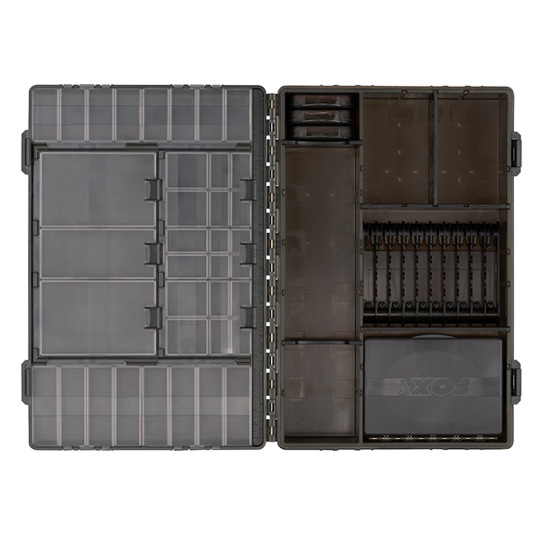 Fox Loaded Medium Box