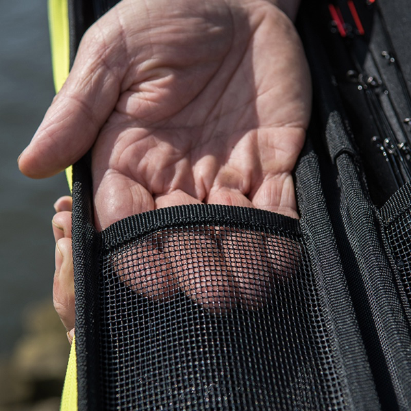 Matrix Feeder Tip Case