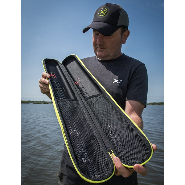 Matrix Feeder Tip Case