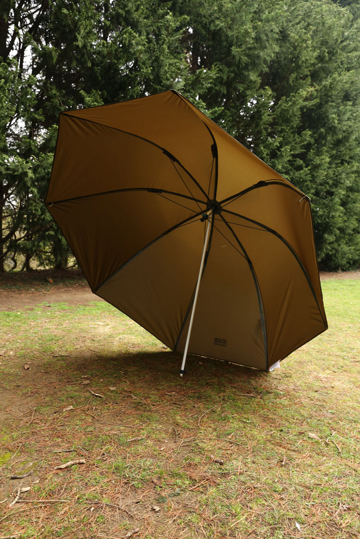 Fox Brolly