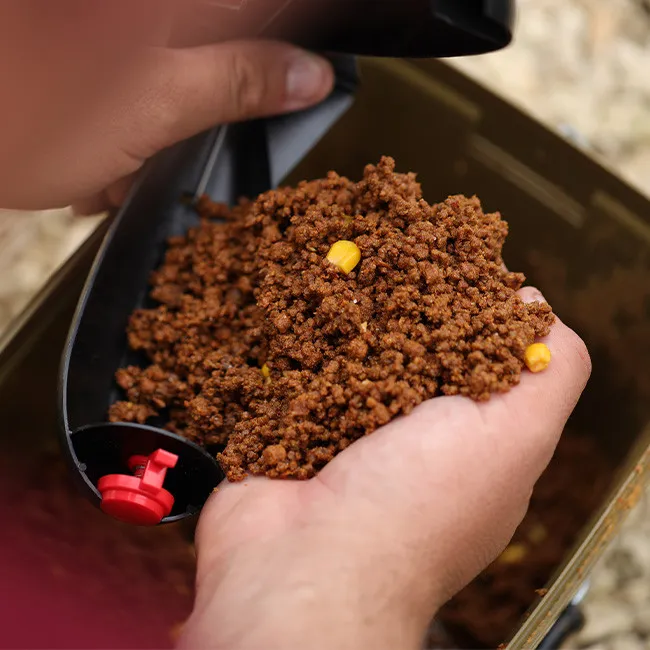 Sticky Krill Spod Mix