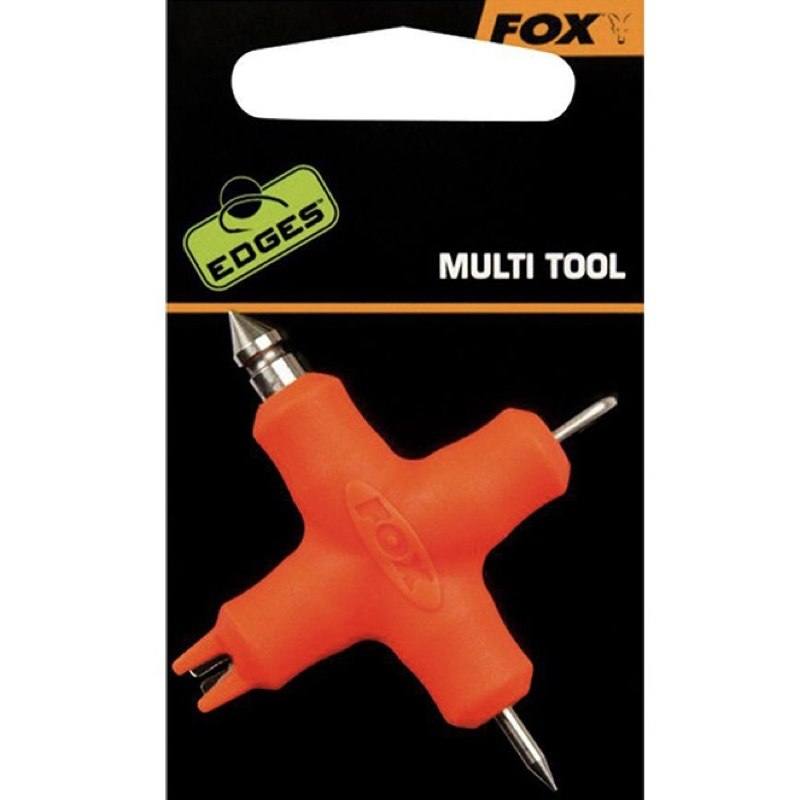 Fox Multi Tool