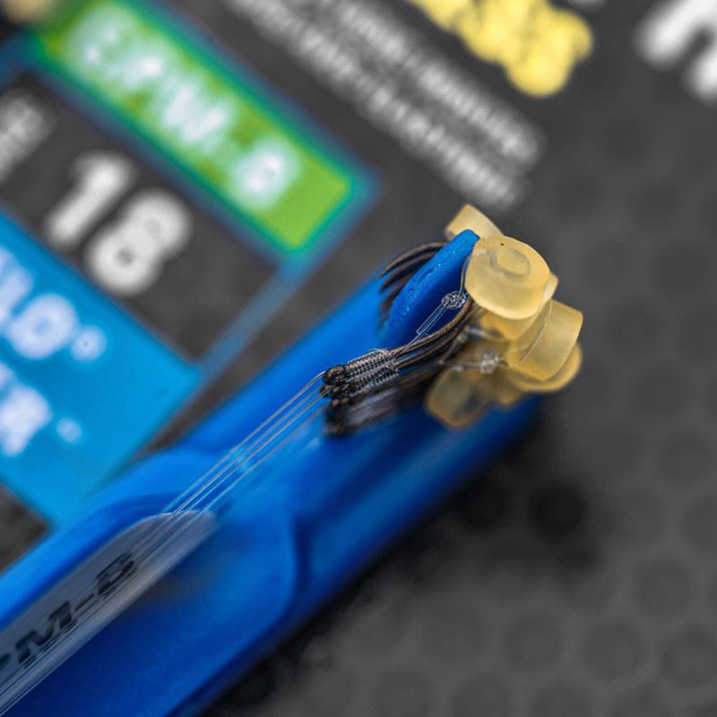 Preston GPM-B Banded Hair Rigs