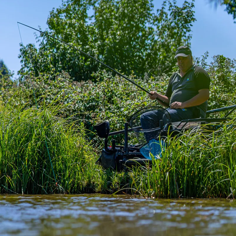 Preston Edge Monster Margin