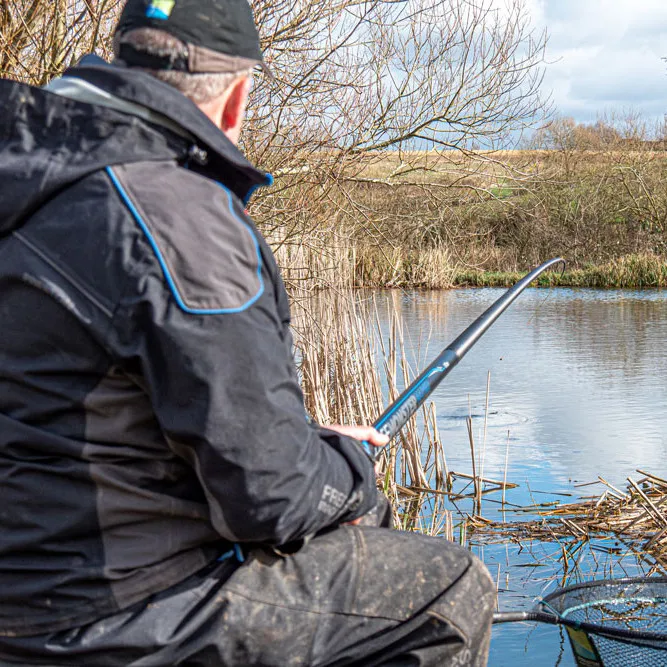 Preston Edge Monster Margin
