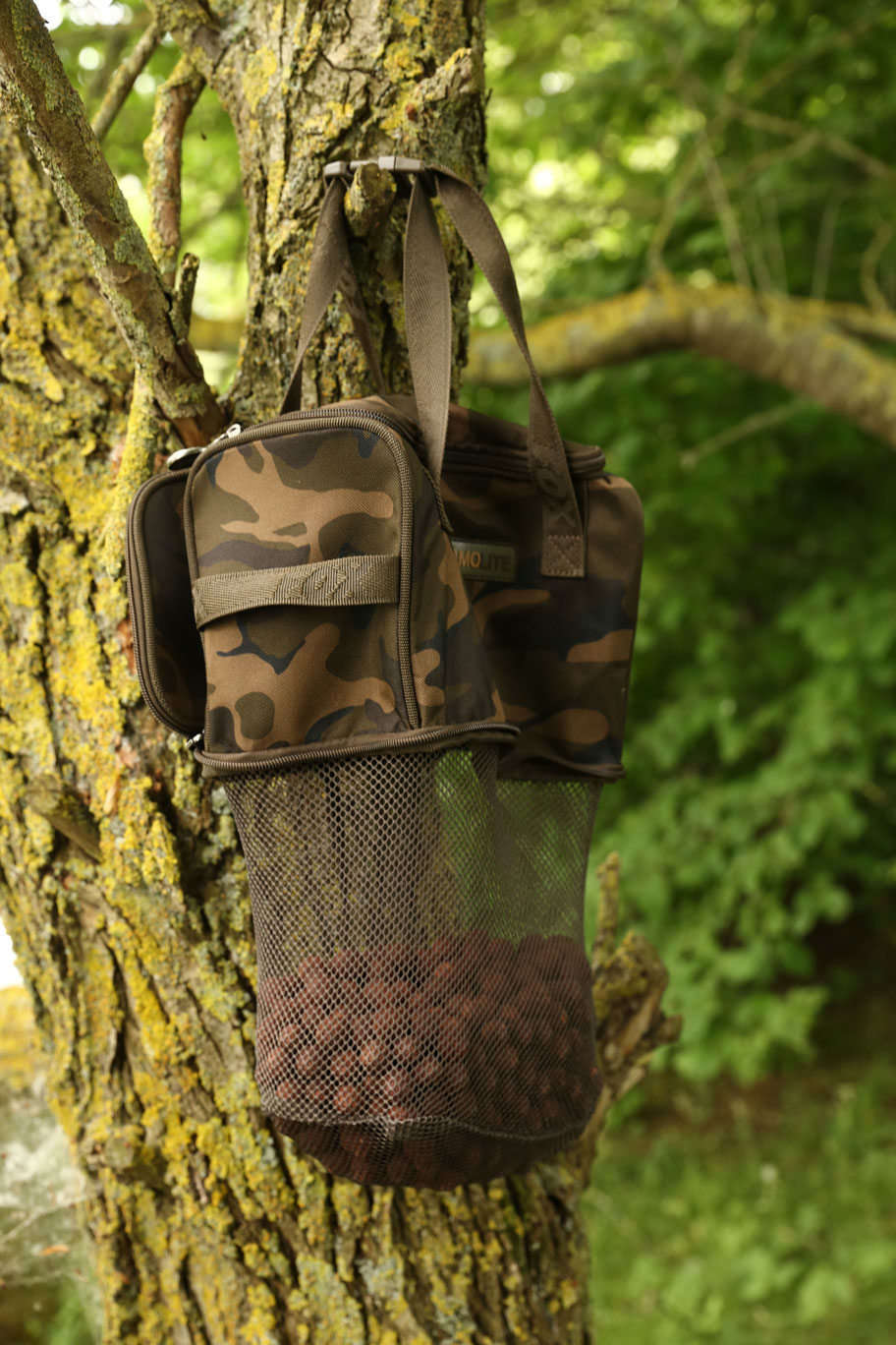 Fox Air-Dry Bait Bag